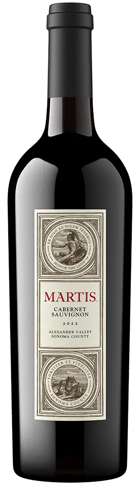 Martis Wine | Alexander Valley Cabernet Sauvignon